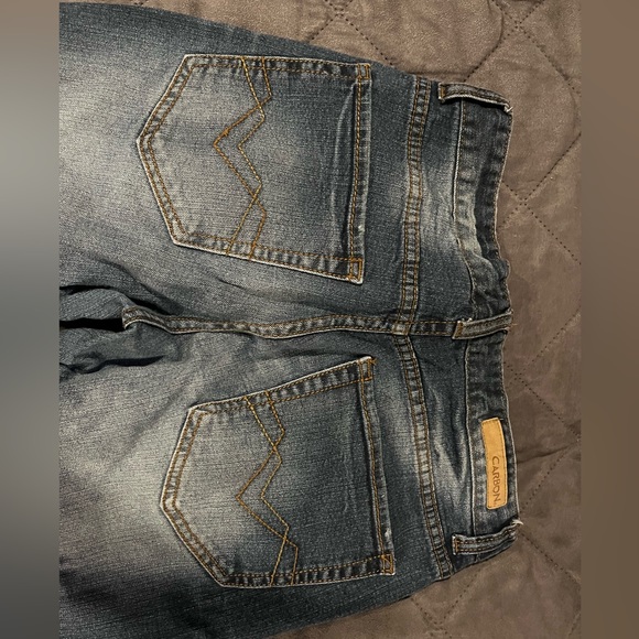 Carbon | Jeans | Carbon Brand Mens Jeans | Poshmark